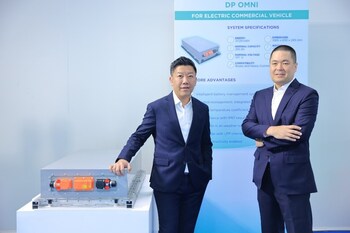 Banpu NEXT and Durapower ready for mass production at Thailand battery ...