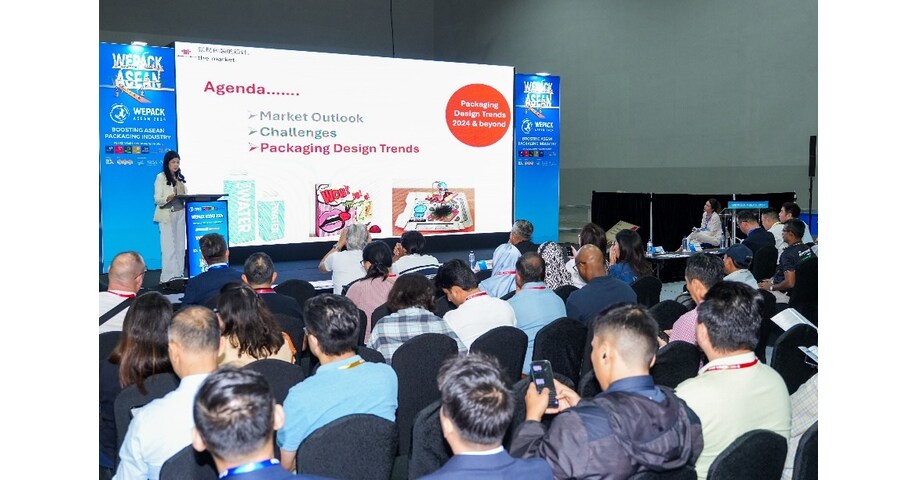 Forging Ahead Together for Greater Heights｜WEPACK ASEAN 2024 Concludes ...