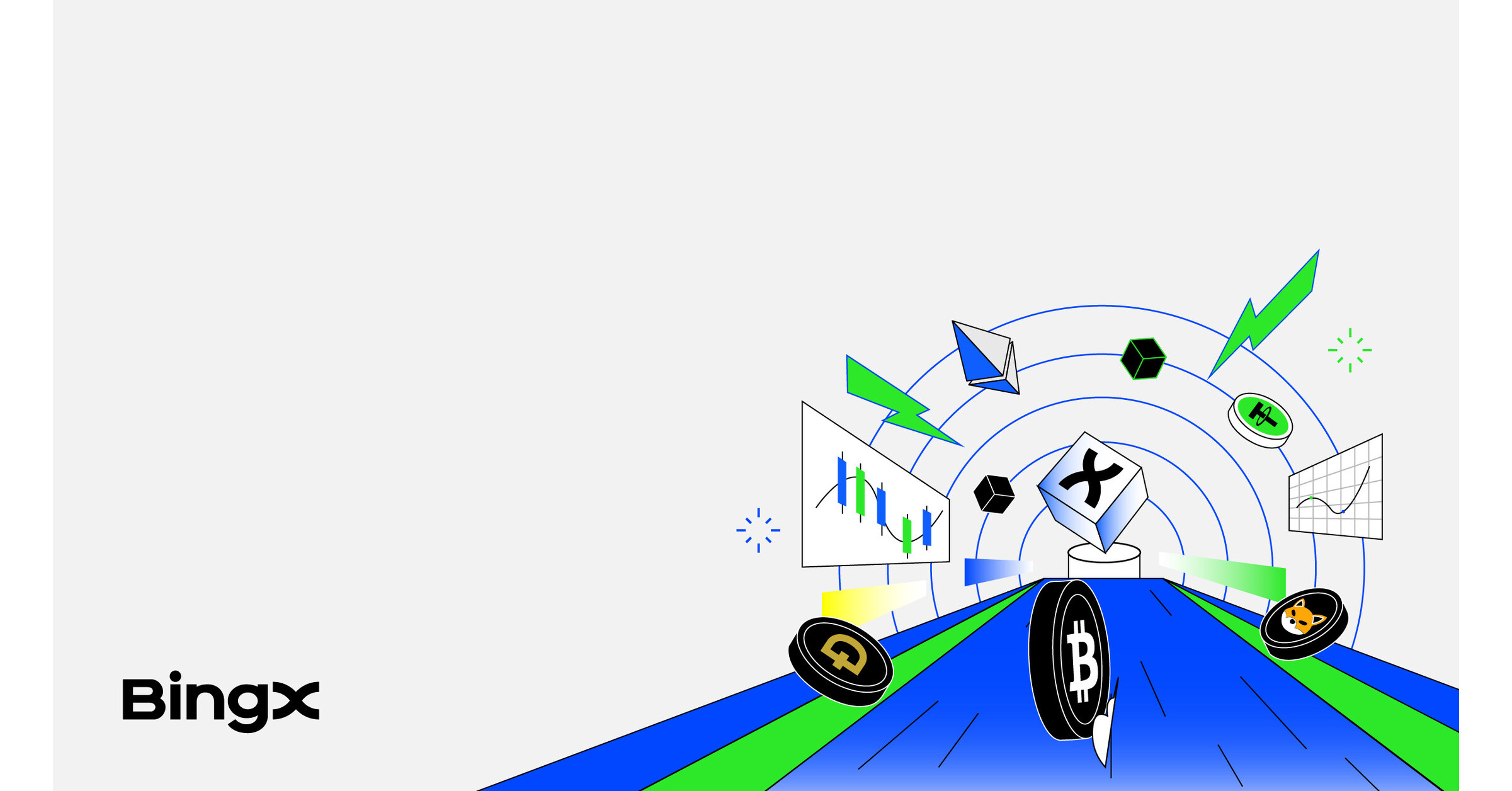 BingX Launches Spot Innovation Zone to Capture Opportunities in Bullish ...