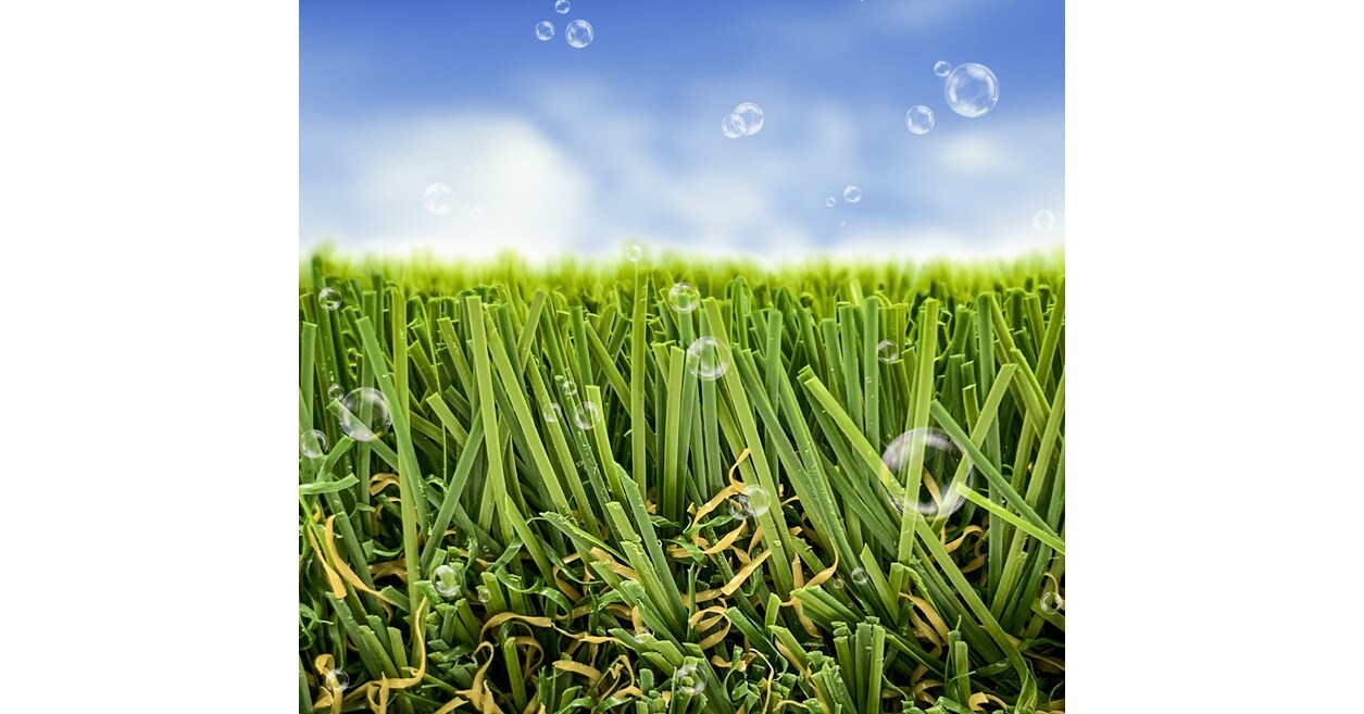 ProGreen Launches New Turf Cleaning Service to Revitalize Synthetic Lawns