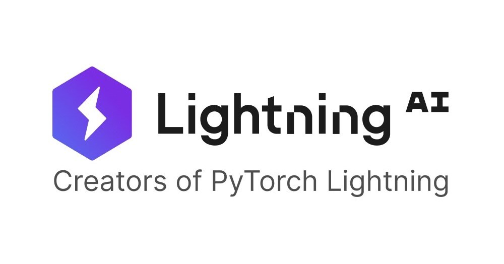 Lightning AI Raises $50M to Simplify and Scale AI Development For Enterprises and Developers