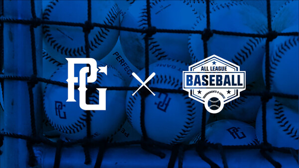 PERFECT GAME ADDS 22,000 YOUTH TEAMS THROUGH PARTNERSHIP WITH ALL ...