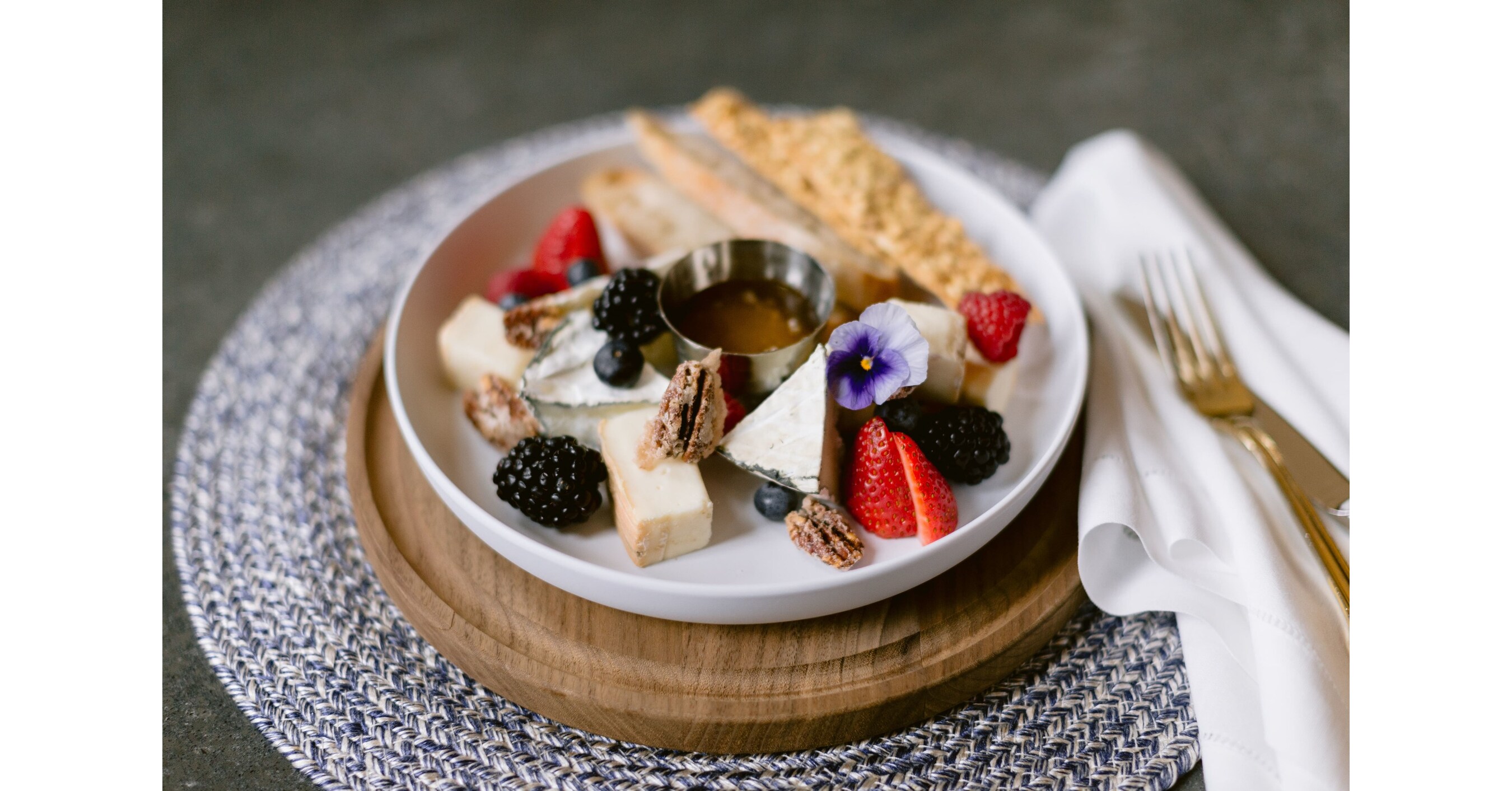 Folger Shakespeare Library Announces Quill & Crumb Café to Open on ...