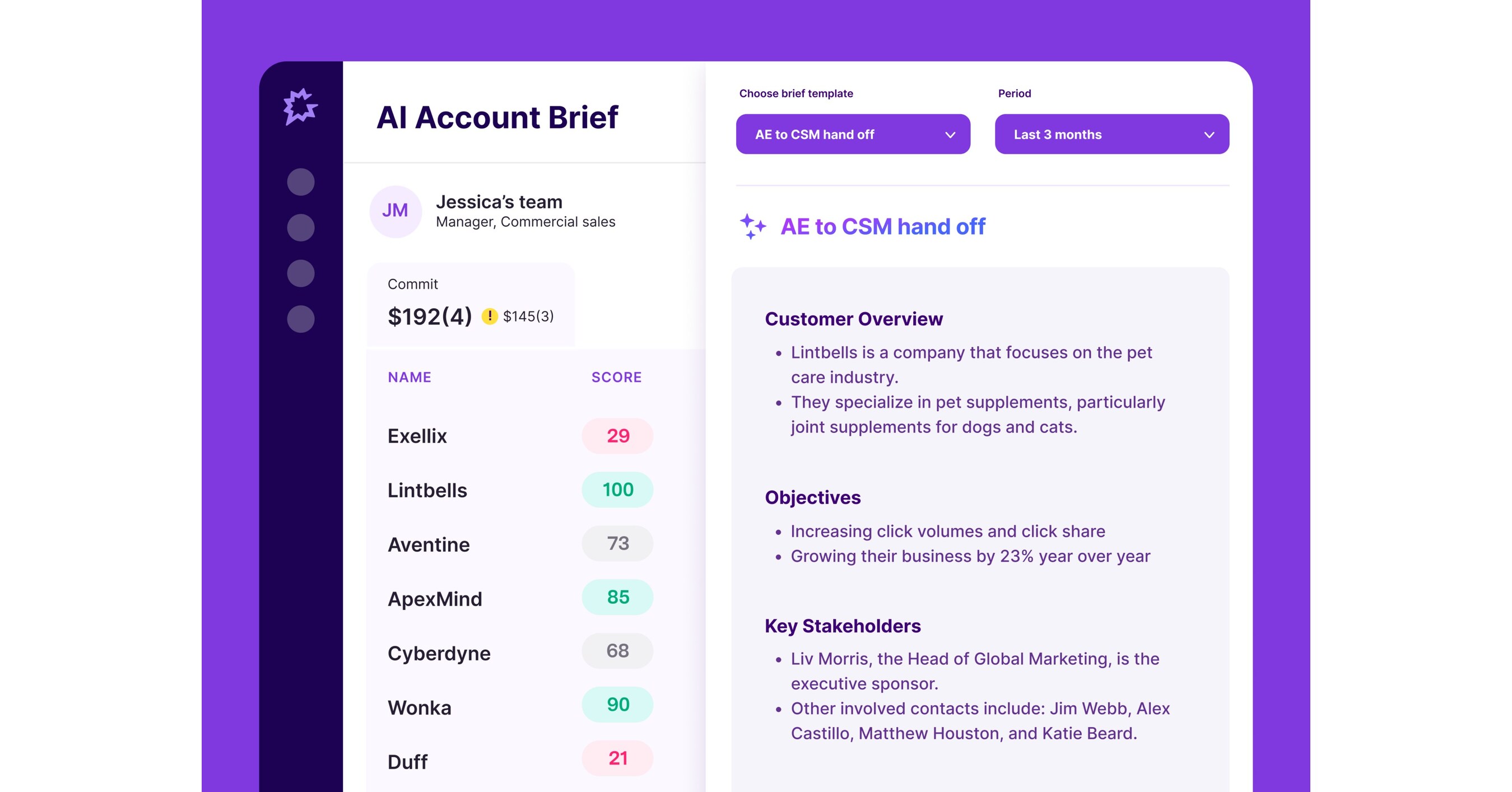 Gong Unveils New AI Tools to Drive Revenue Outcomes at the ...