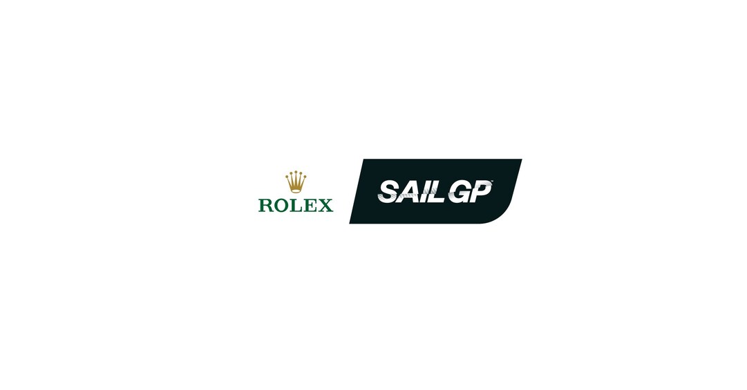 SailGP and Rolex announce Title Partnership, marking a new era for the ...