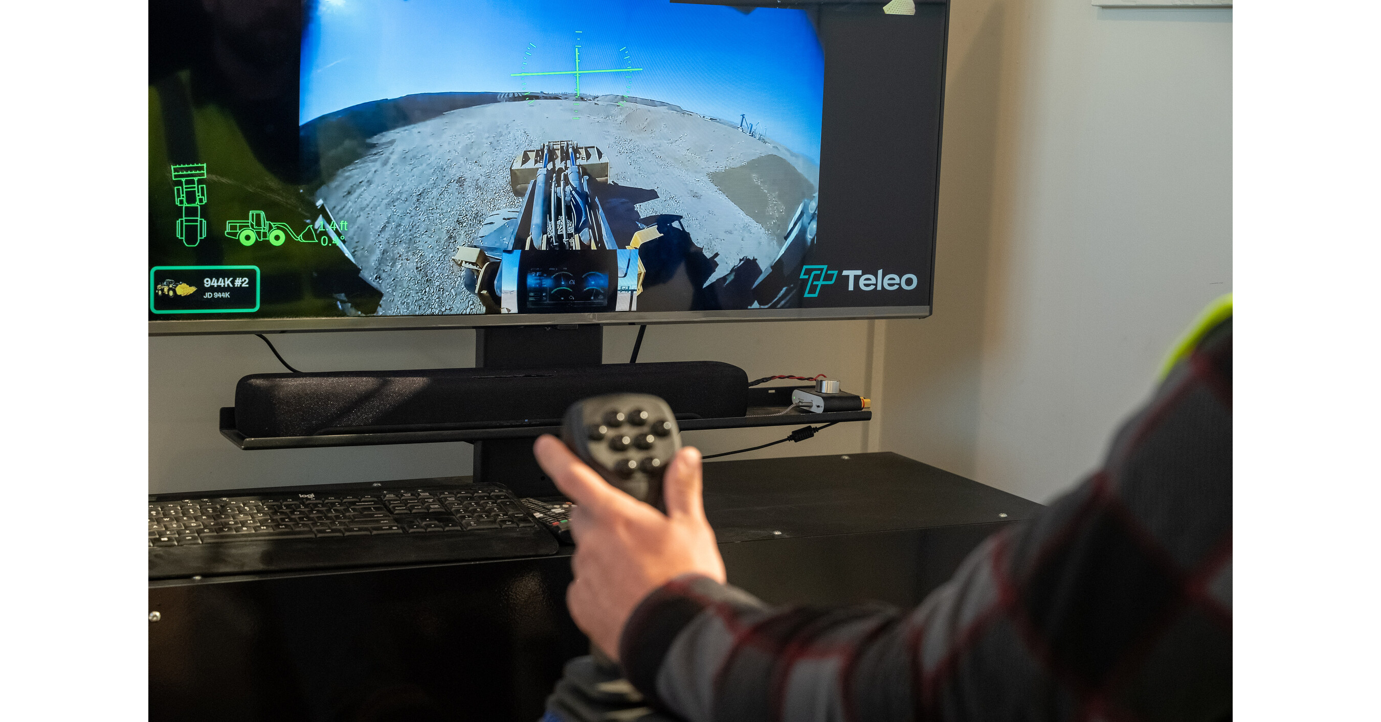 Teleo Raises $16.2 Million in Series A Extension Funds Led by UP.Partners