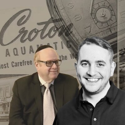 Reimagining Time: Digital Artistry Acquires Iconic Timepiece Brand ...