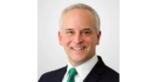 Scott Kline, One Of Kentucky's Top Retirement Advisors, Co-authors ...