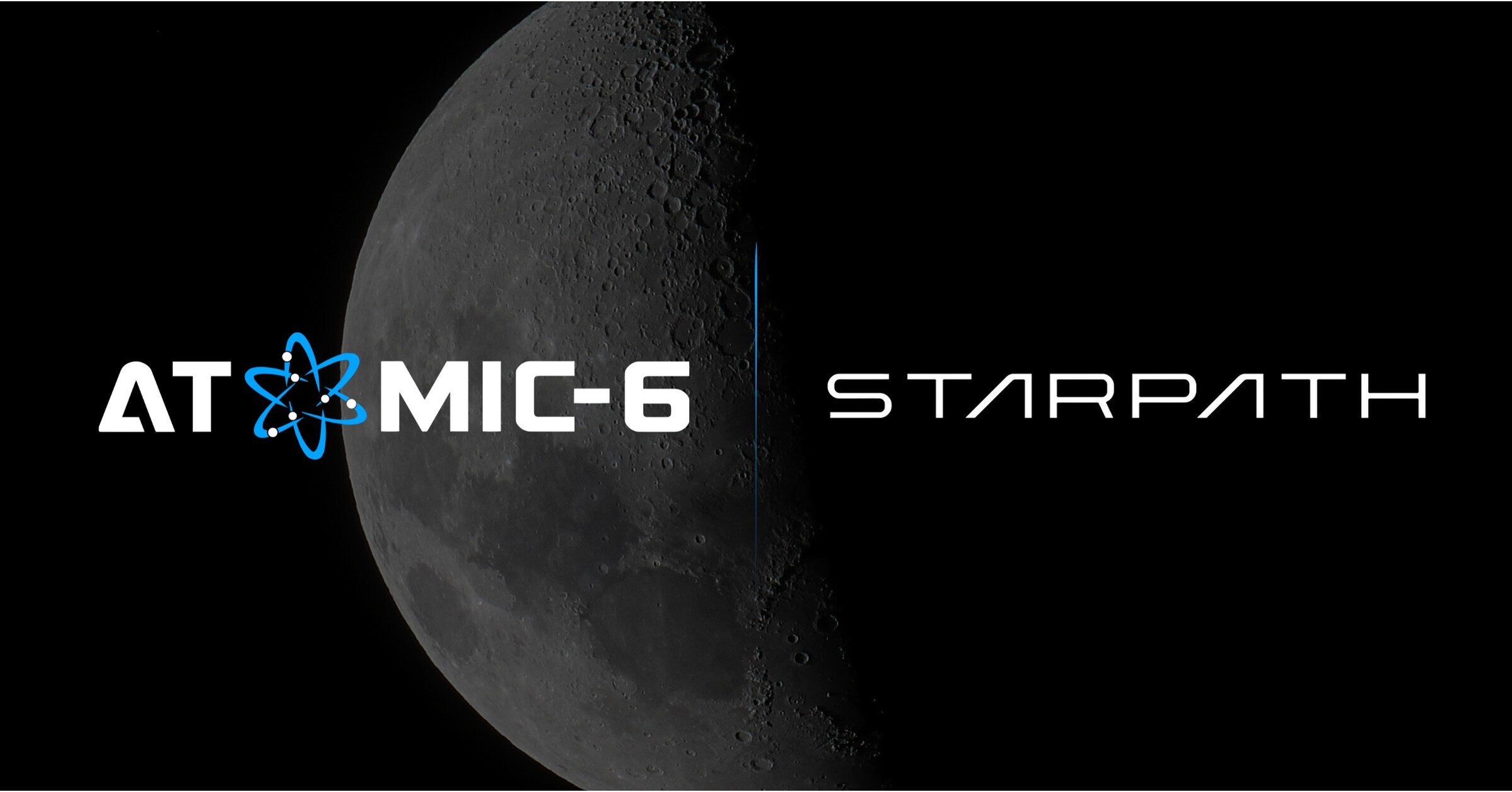 Atomic-6 Secures Development Contract with Starpath Robotics for ...