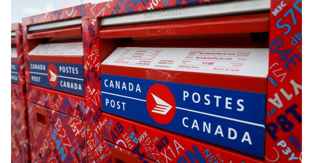 Canada Post Strike Disrupts eCommerce Operations, Alternative Carriers ...