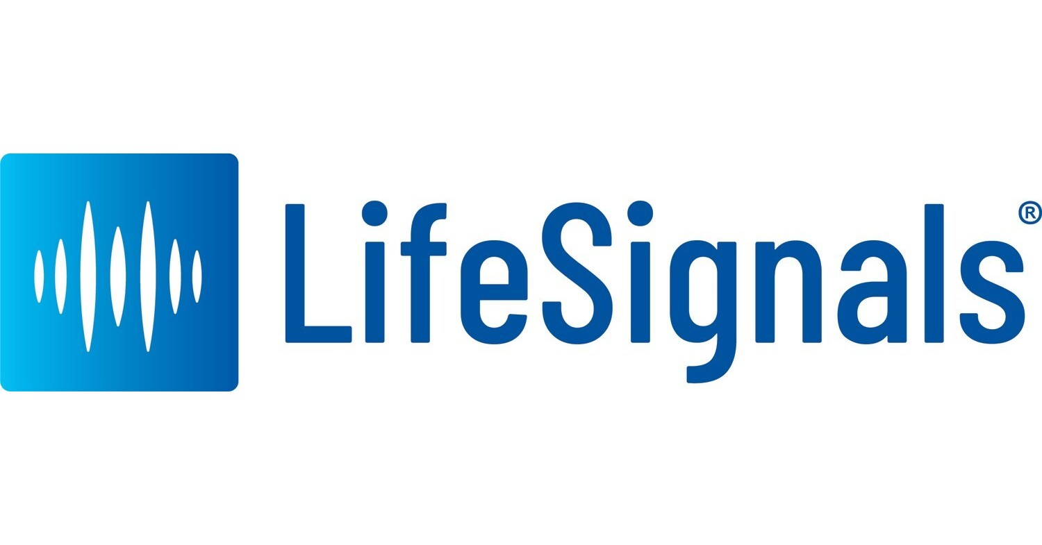 LifeSignals Receives EU MDR Certification for UbiqVue™ 2A ...