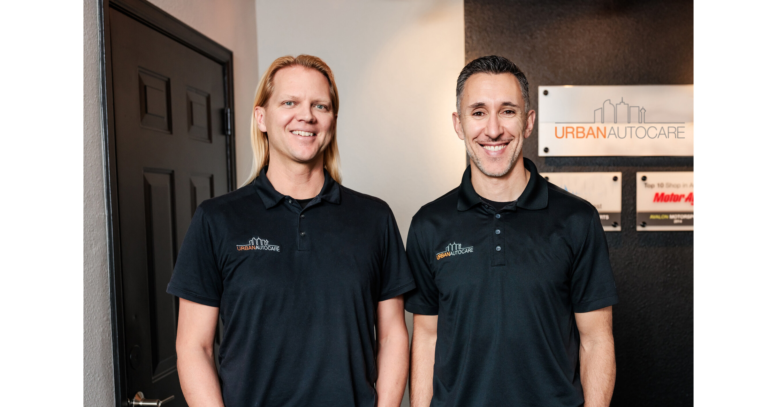 Urban Autocare Expands with New Location in Denver Highlands