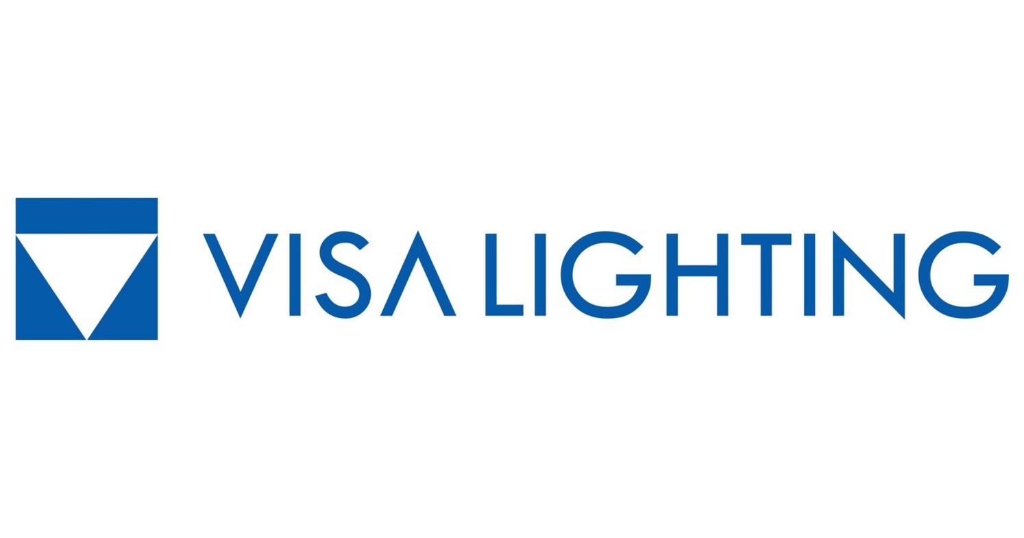 Visa Lighting® Launches First Ever Commercial Globes with RGBW & Downlight
