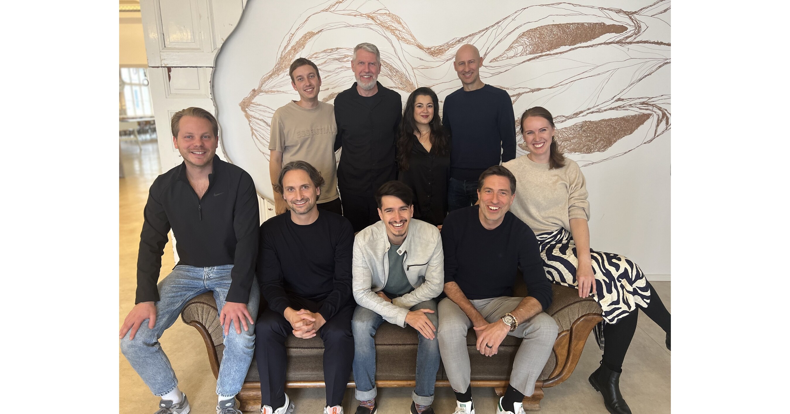 A Decacorn Founder and the former CEO of Felyx Join EWOR as Full-Time ...