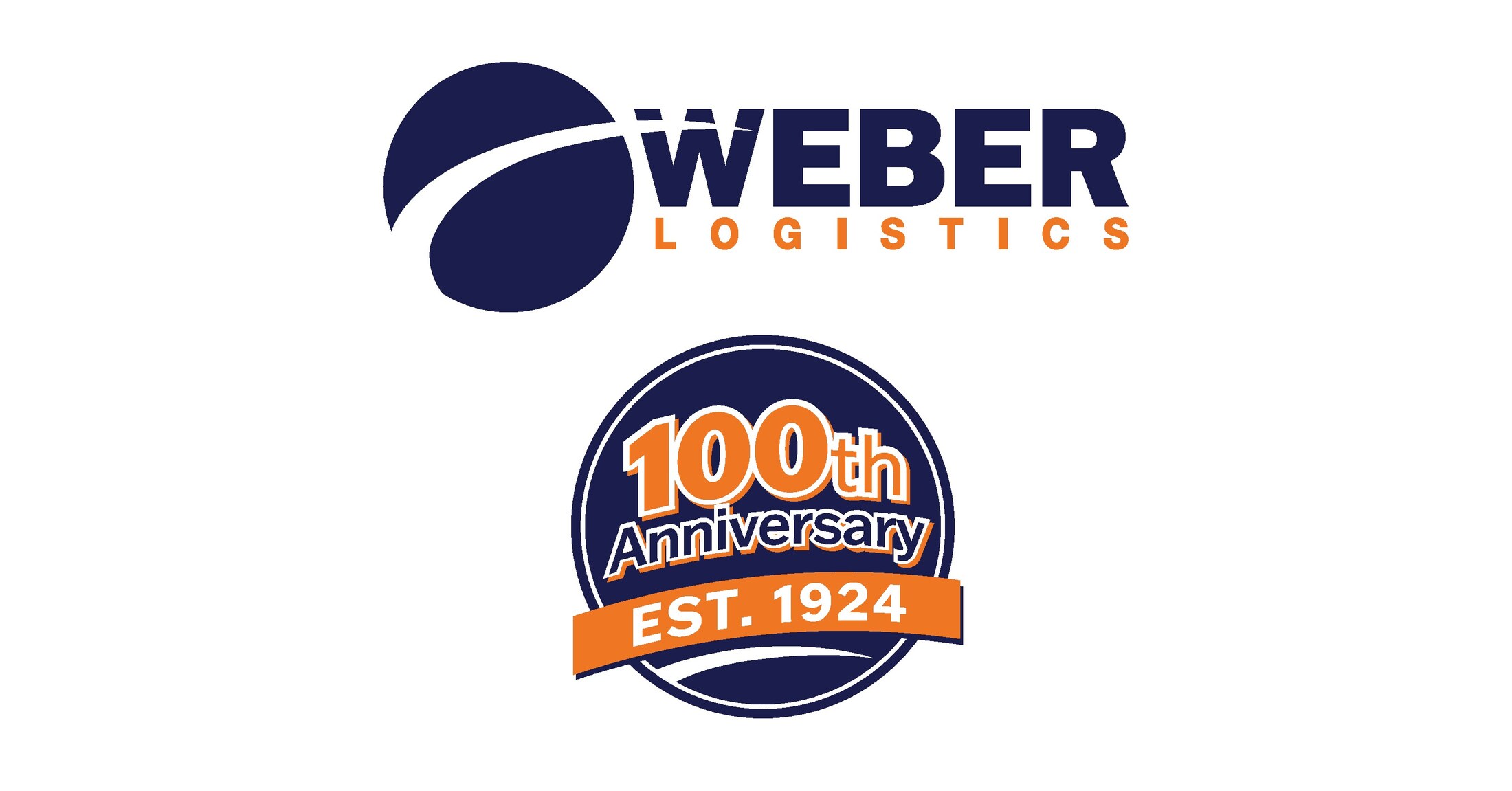 Weber Logistics Celebrates 100 Years of Integrity and Excellence