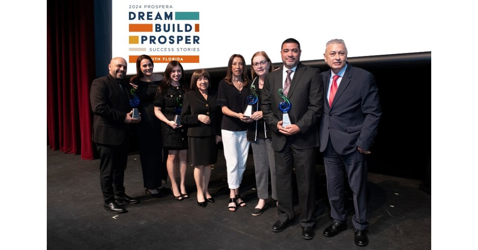Celebrating the Success of Hispanic Entrepreneurs
