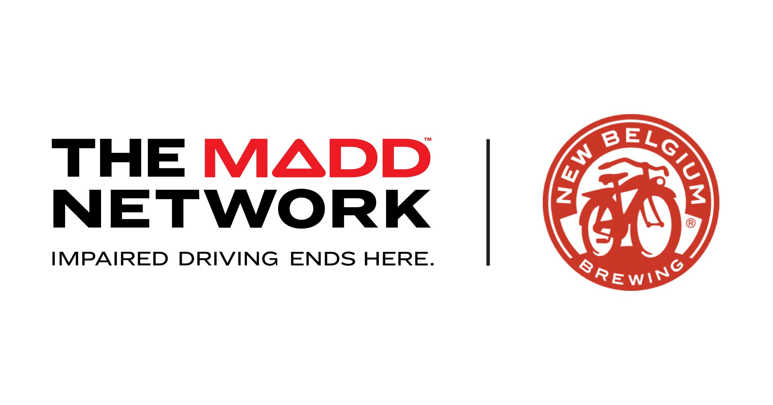 MADD Welcomes New Belgium Brewing to The MADD Network in its Effort to ...