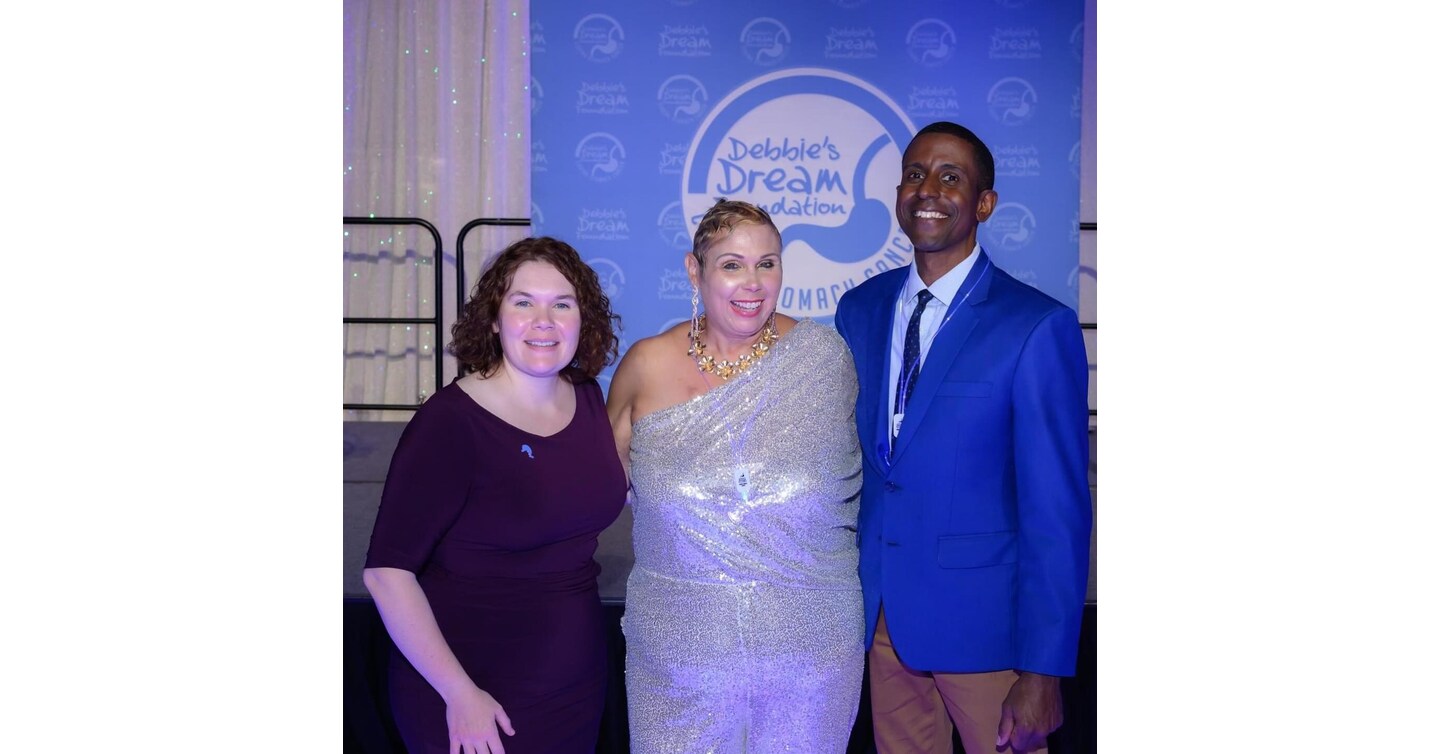Debbie's Dream Foundation's Illumination Celebration Raises $119,000 ...