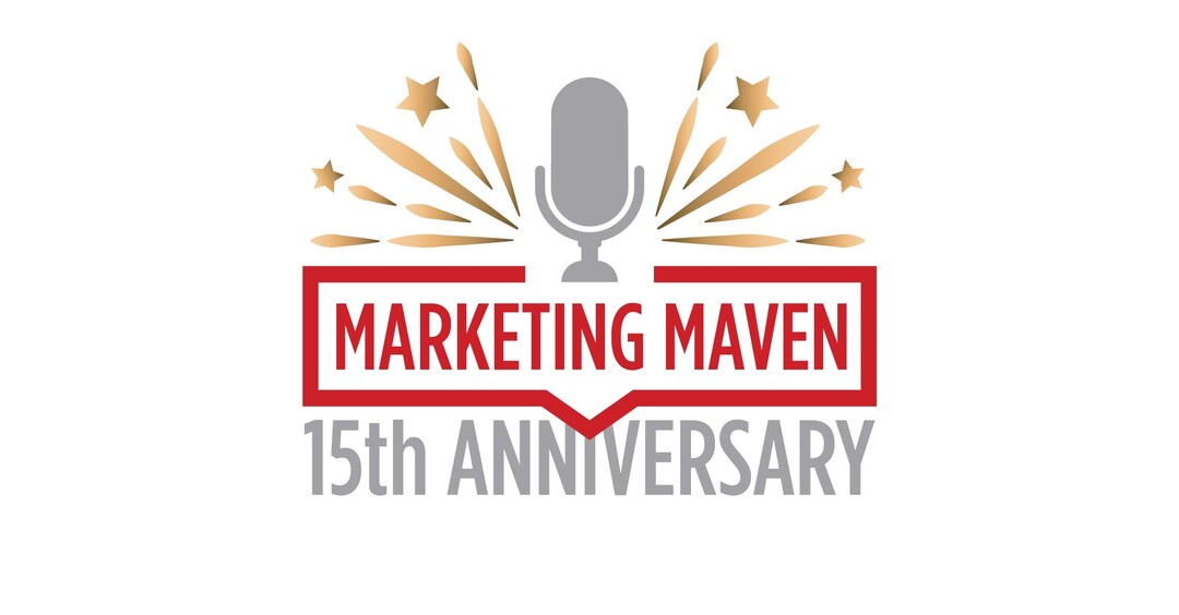 Marketing Maven Wins Prestigious Netty Award for The Marketing Maven Method