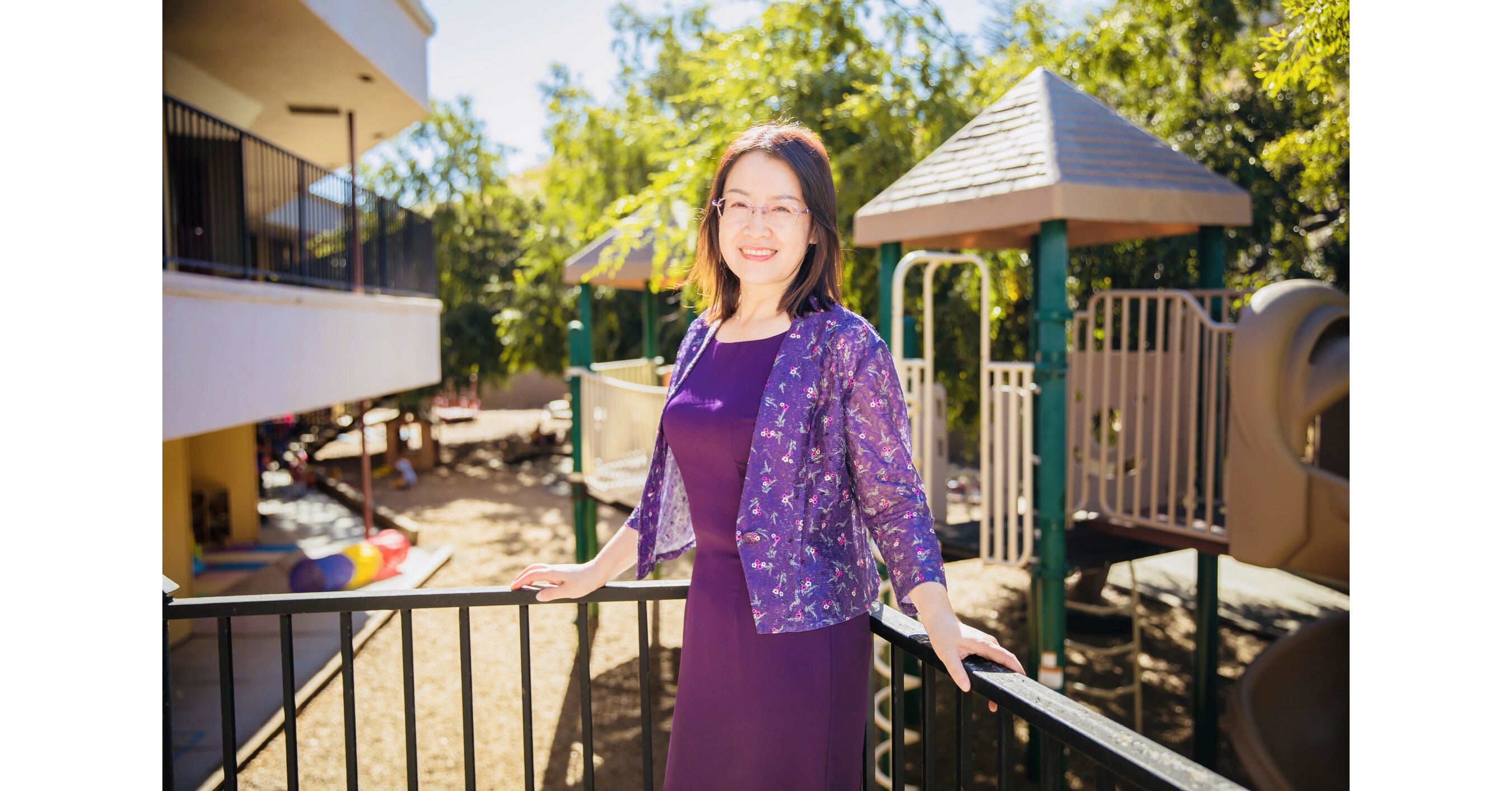 Dr. Lucy Yan Named Head of School at Shu Ren International Schools