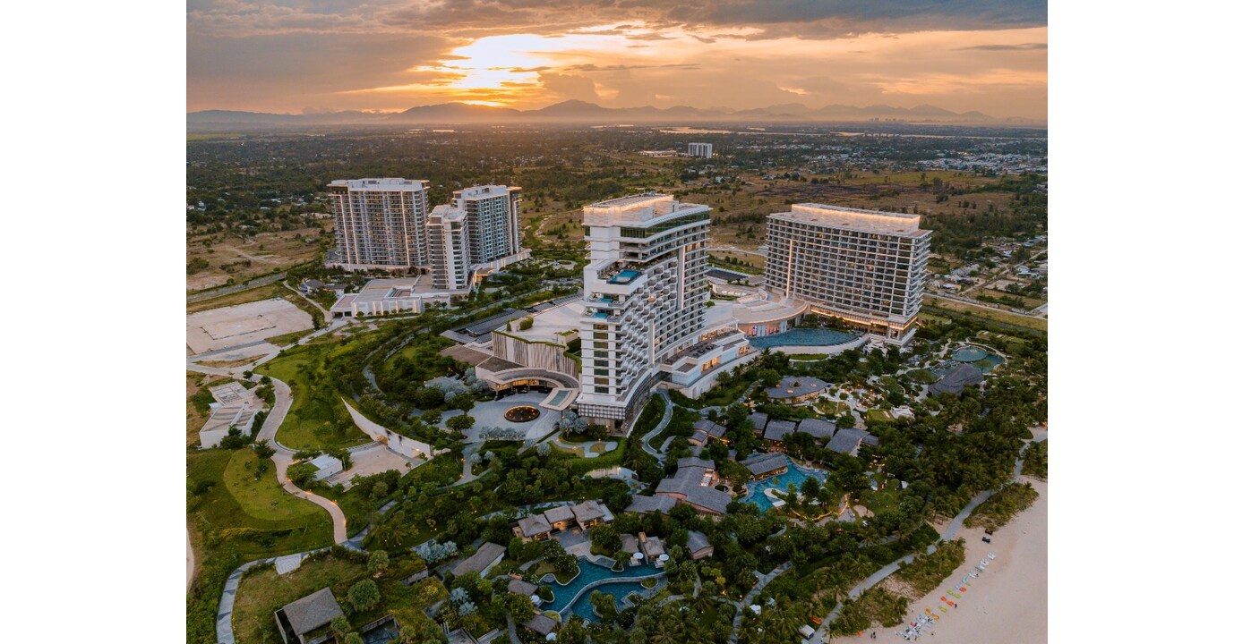 HOIANA RESORT & GOLF HONORED AS WORLD'S LEADING FULLY INTEGRATED RESORT ...