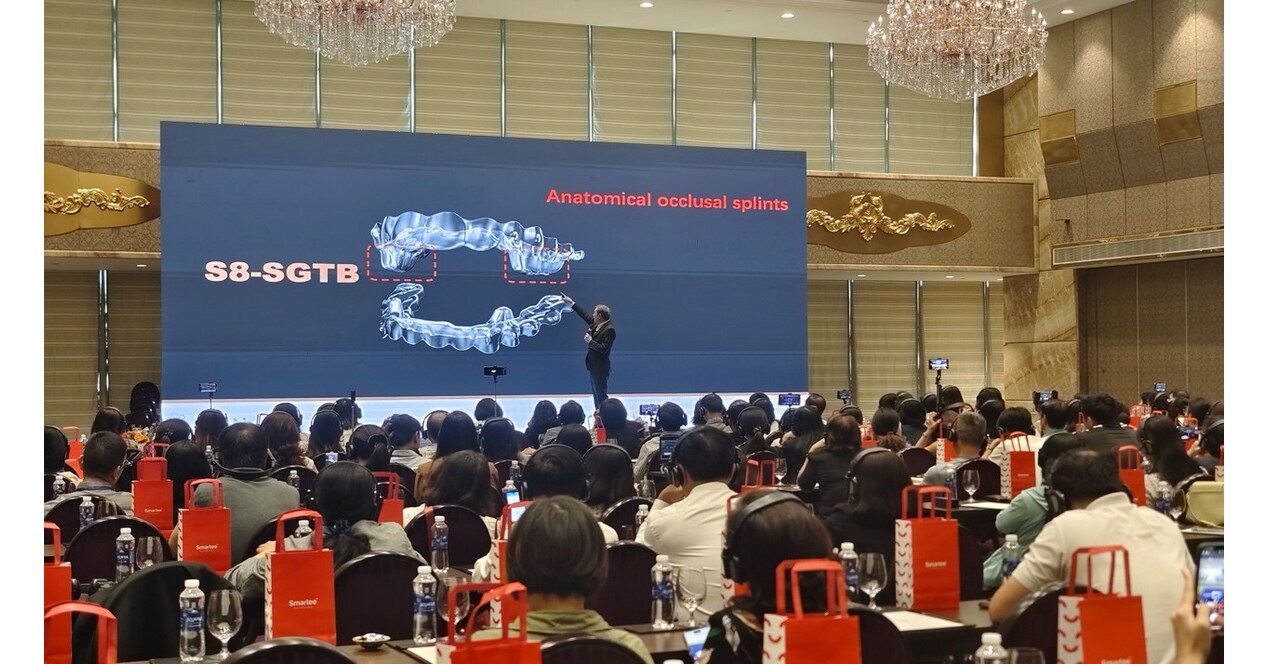 Smartee Introduces Facial Convexity and Deviation Solutions in Vietnam