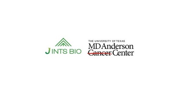 J INTS BIO and MD Anderson Collaborate on the Development of Brain ...