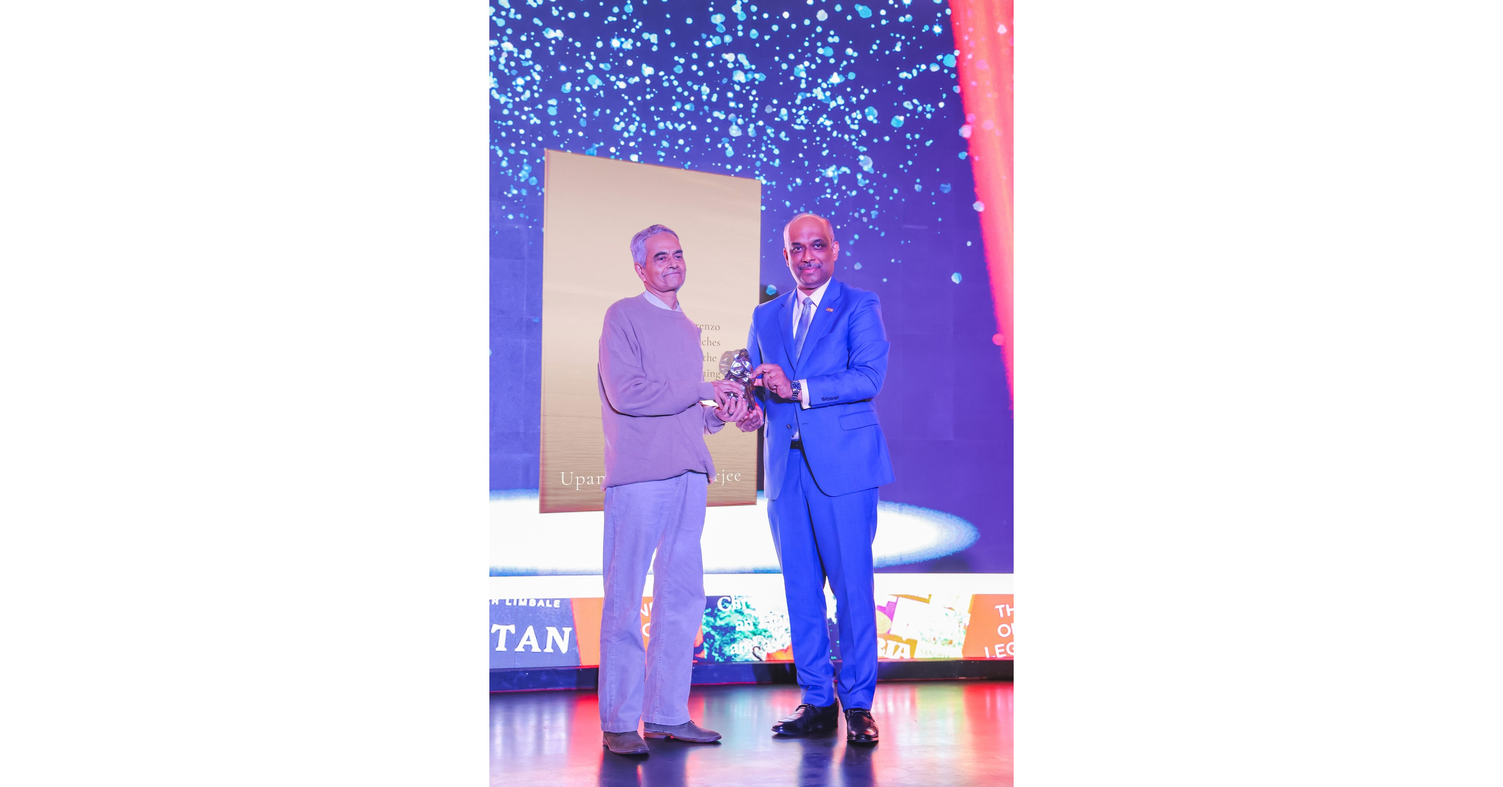 Upamanyu Chatterjee's book 'Lorenzo Searches for the Meaning of Life ...