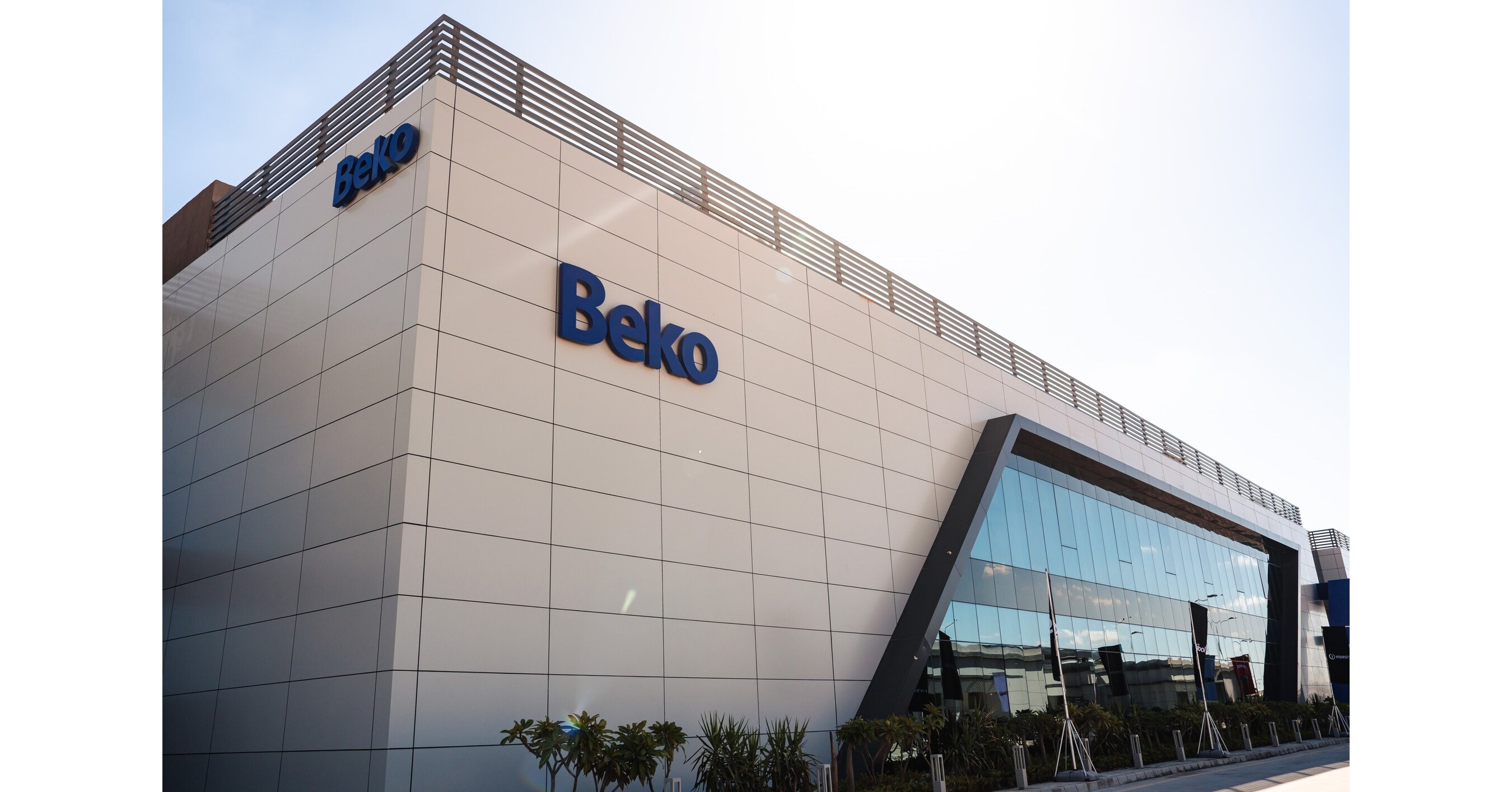 Beko Secures Science Based Targets initiative (SBTi) Validation for 1.5 ...