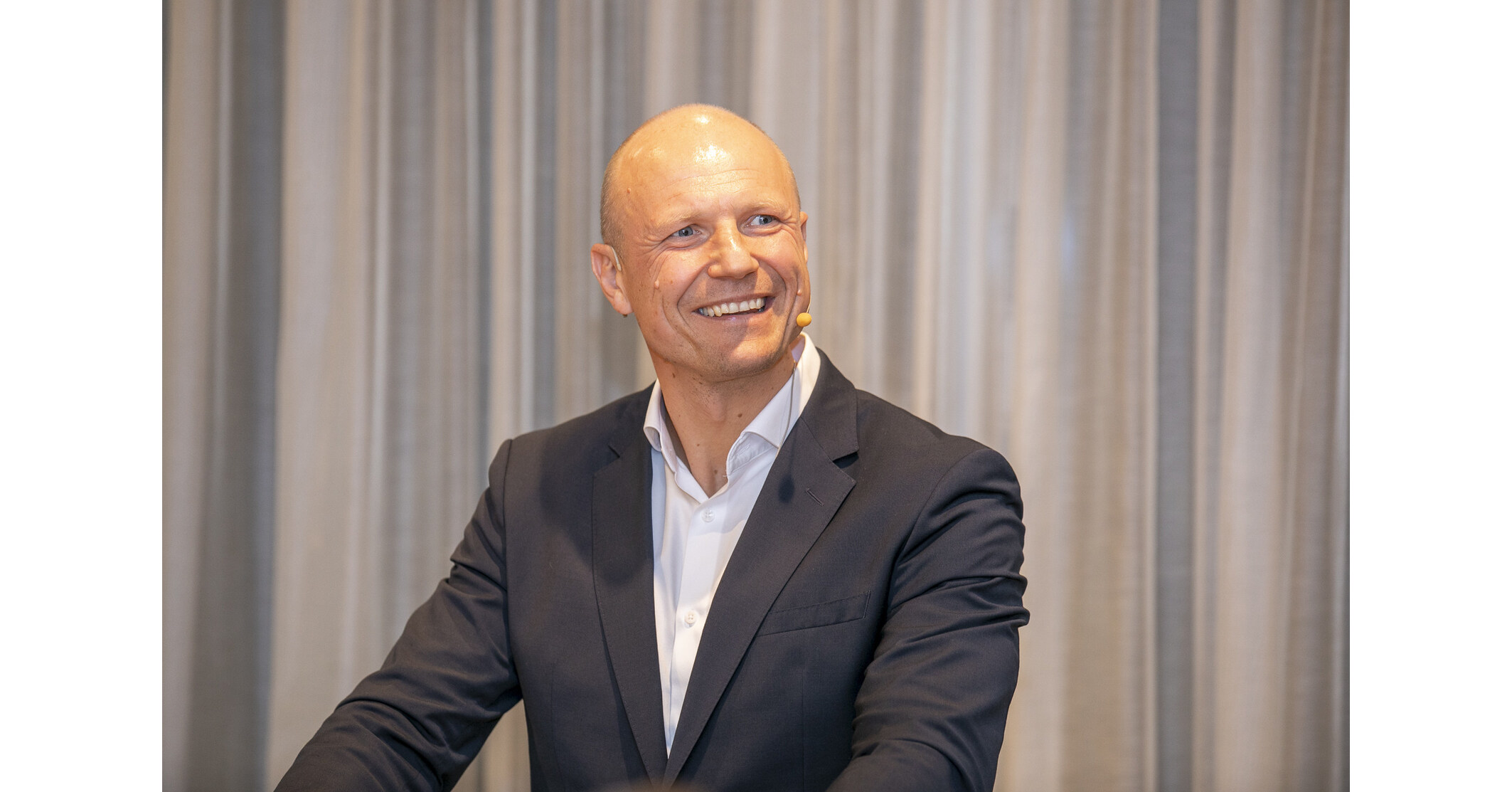 DEKRA remains on course despite global economic and political crises