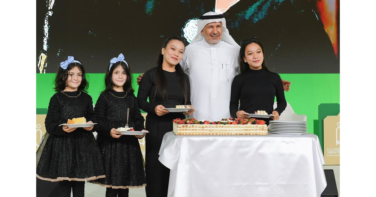 International Conference on Conjoined Twins in Riyadh Closes with Call ...