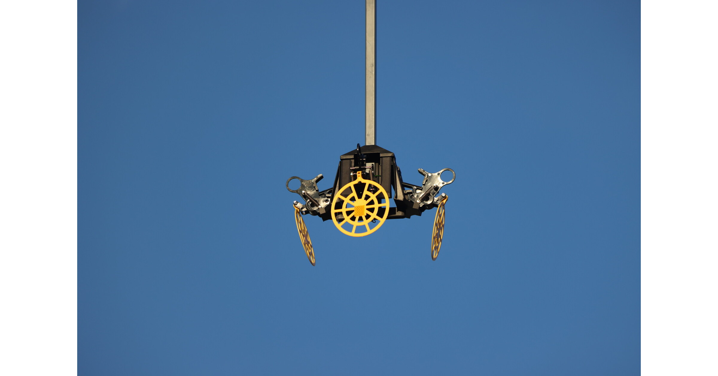 PLP RELEASES WORLD'S FIRST SELF-SERVICE DRONE KIT FOR INSTALLING BIRD ...