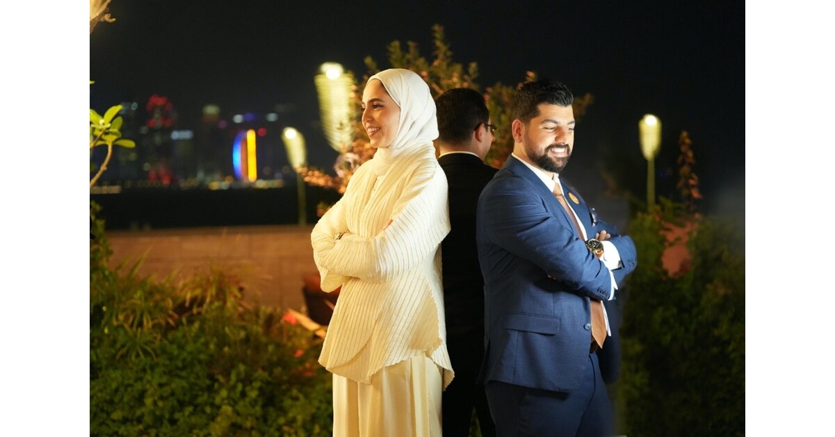 APPLICATIONS FOR SEASON 17 OF STARS OF SCIENCE ARE NOW OPEN