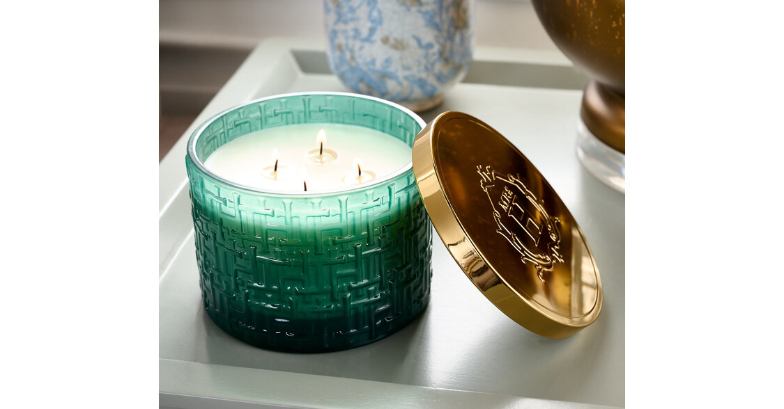 Entrepreneur and Designer Dee Ocleppo Hilfiger Launches Exclusive ...