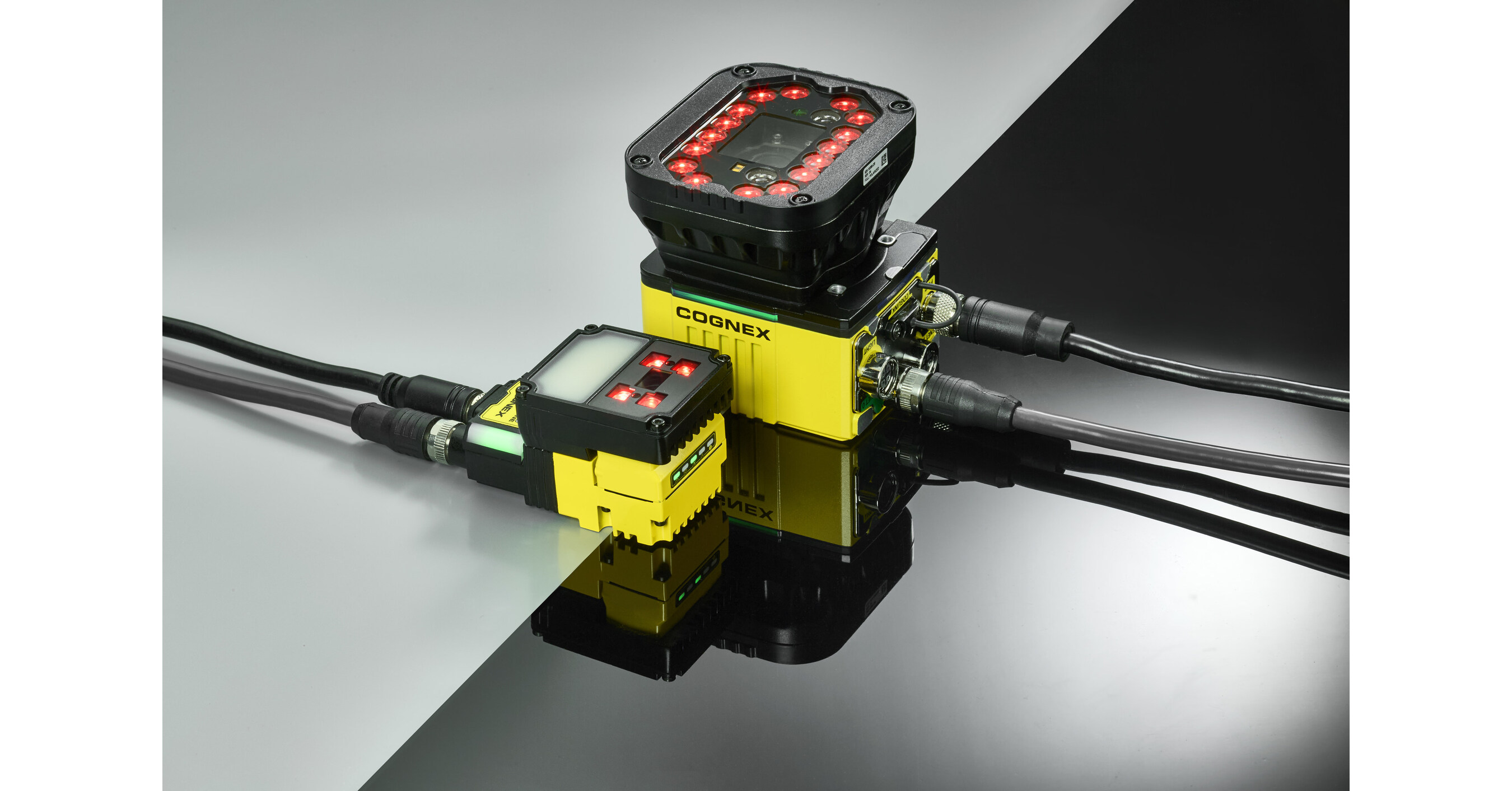 Cognex Strengthens Market Leadership in Industrial Barcode Reading with ...