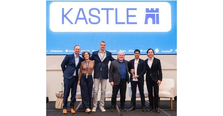 Kastle Named Winner of LendingTree's 2024 Innovation Challenge with Groundbreaking AI Voice ...