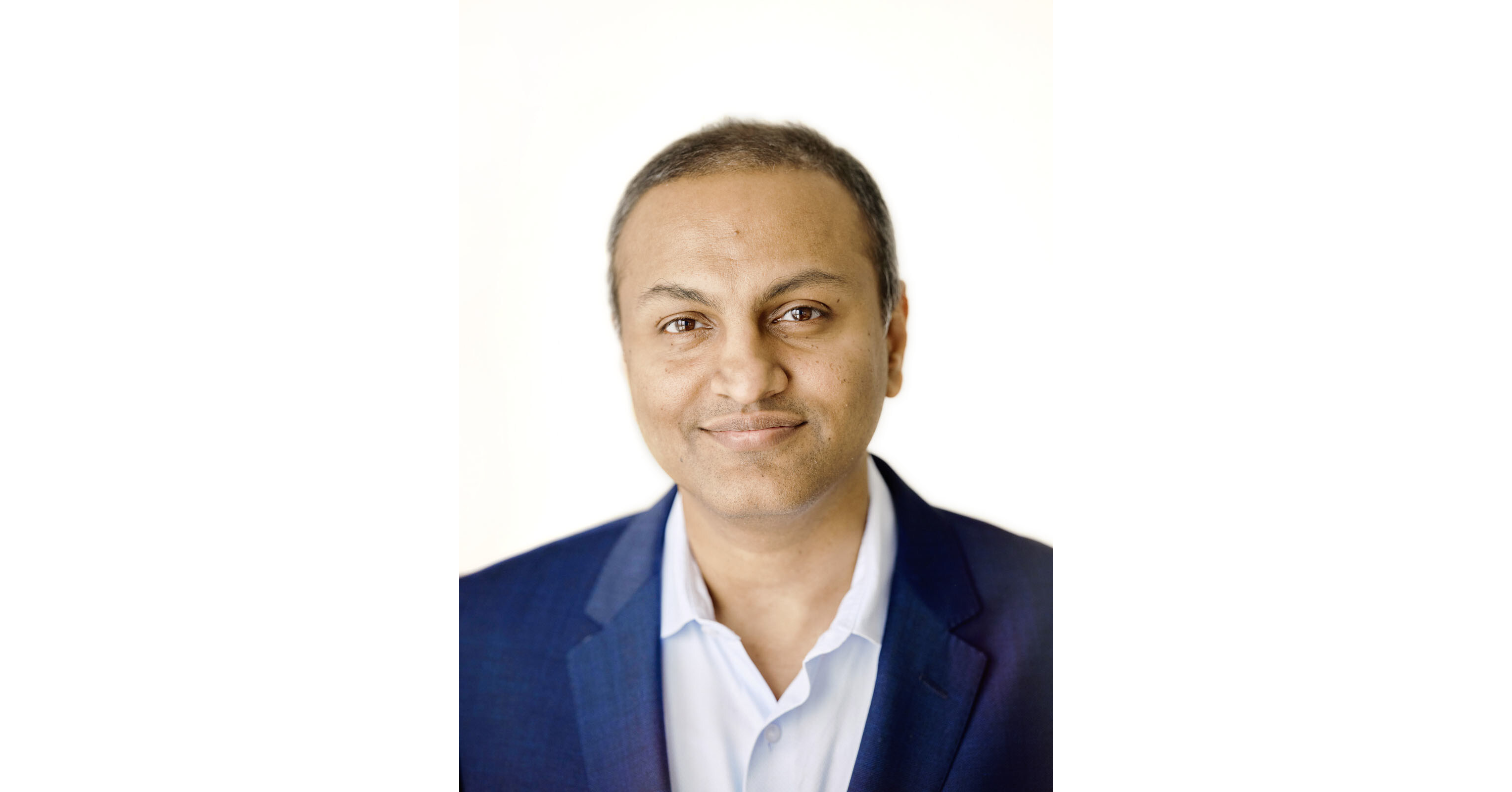 Blue Matter Hires New Partner, Deepak Veeraraghavan, Expanding ...