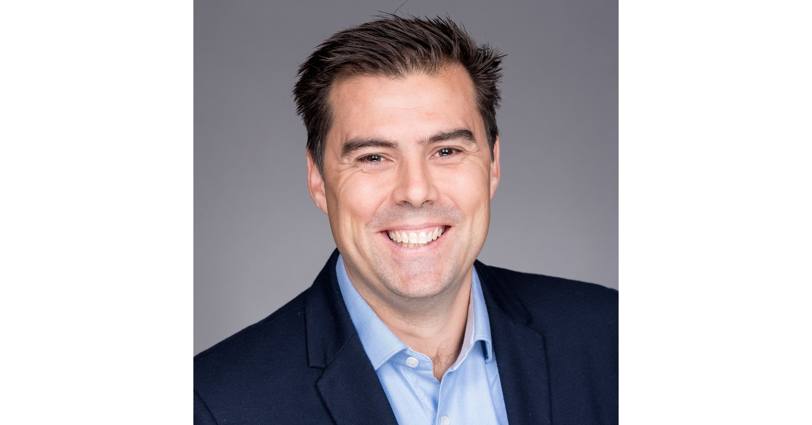 Blue Ridge Partners Promotes Growth Strategist Nick Walmsley to ...