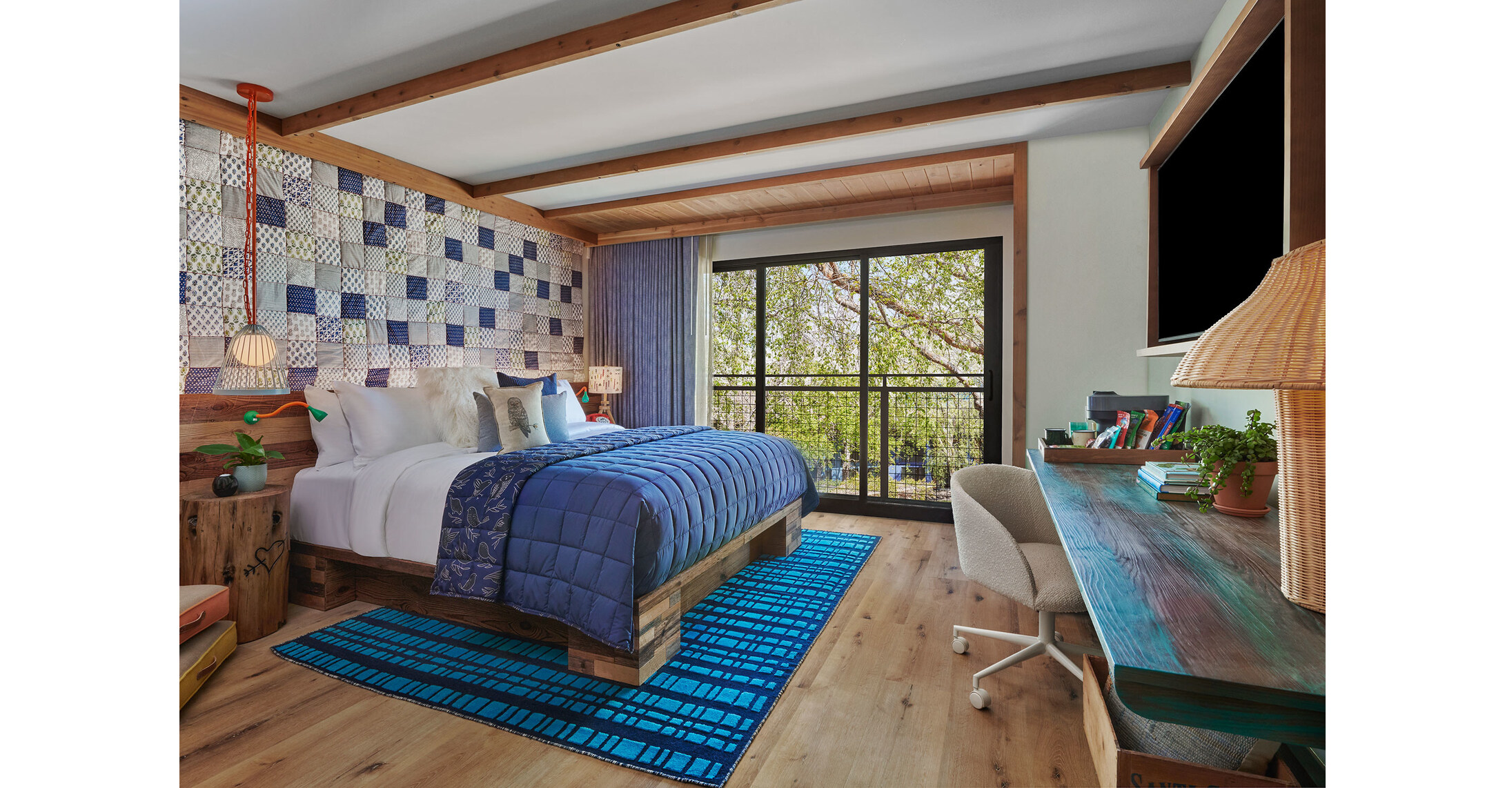 Treehouse Hotel Silicon Valley Now Accepting Reservations