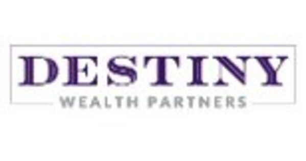 Destiny Wealth Partners Ranked No. 4 in Florida by Forbes/SHOOK Top RIA ...