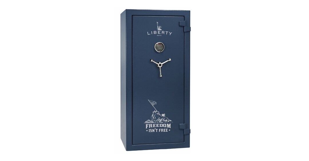 Liberty Safe and Tractor Supply Donate $188,000 to Folds of Honor to ...
