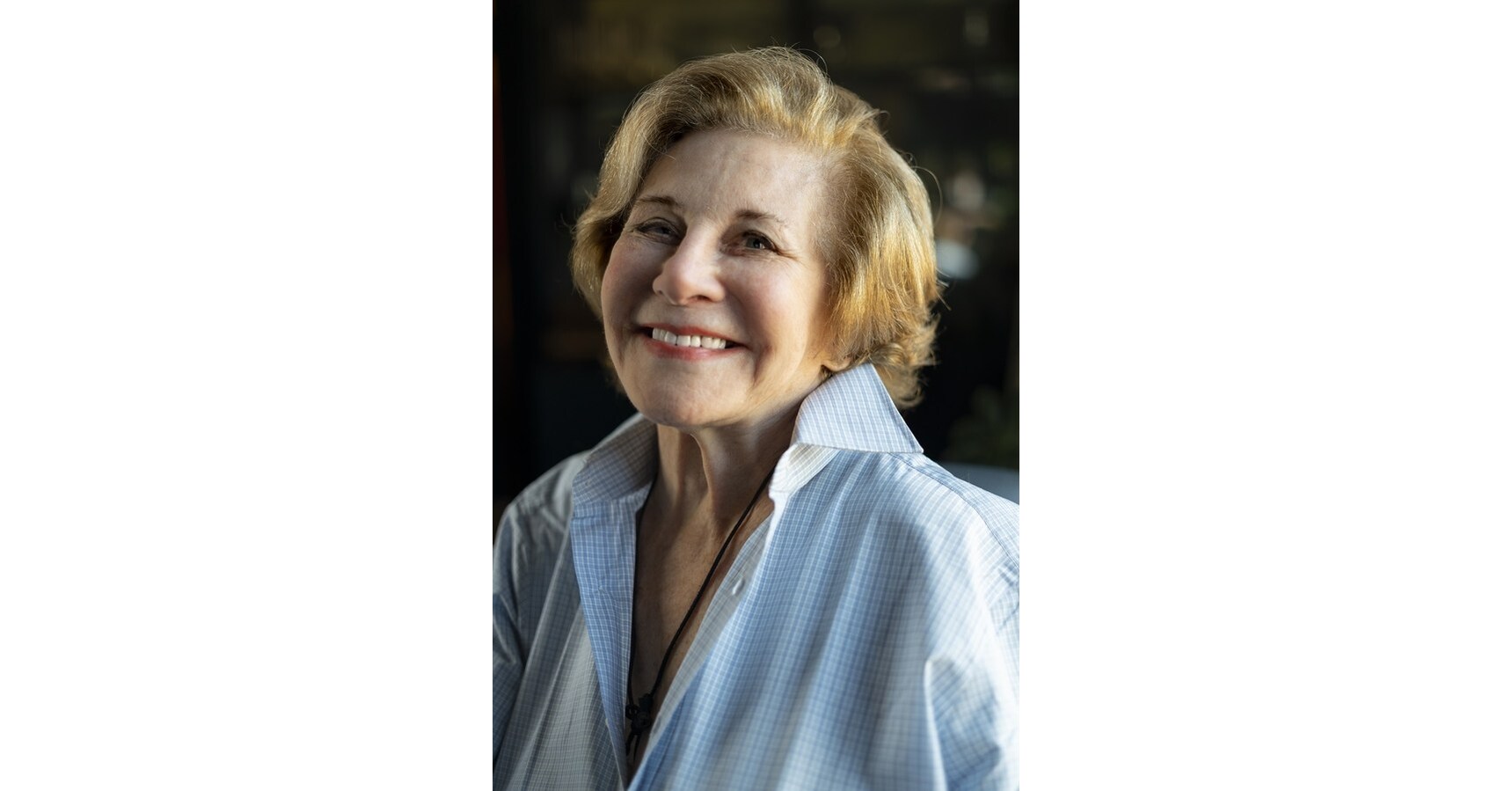 The Inner Circle acknowledges, Frances Iger Laterman as a Pinnacle ...