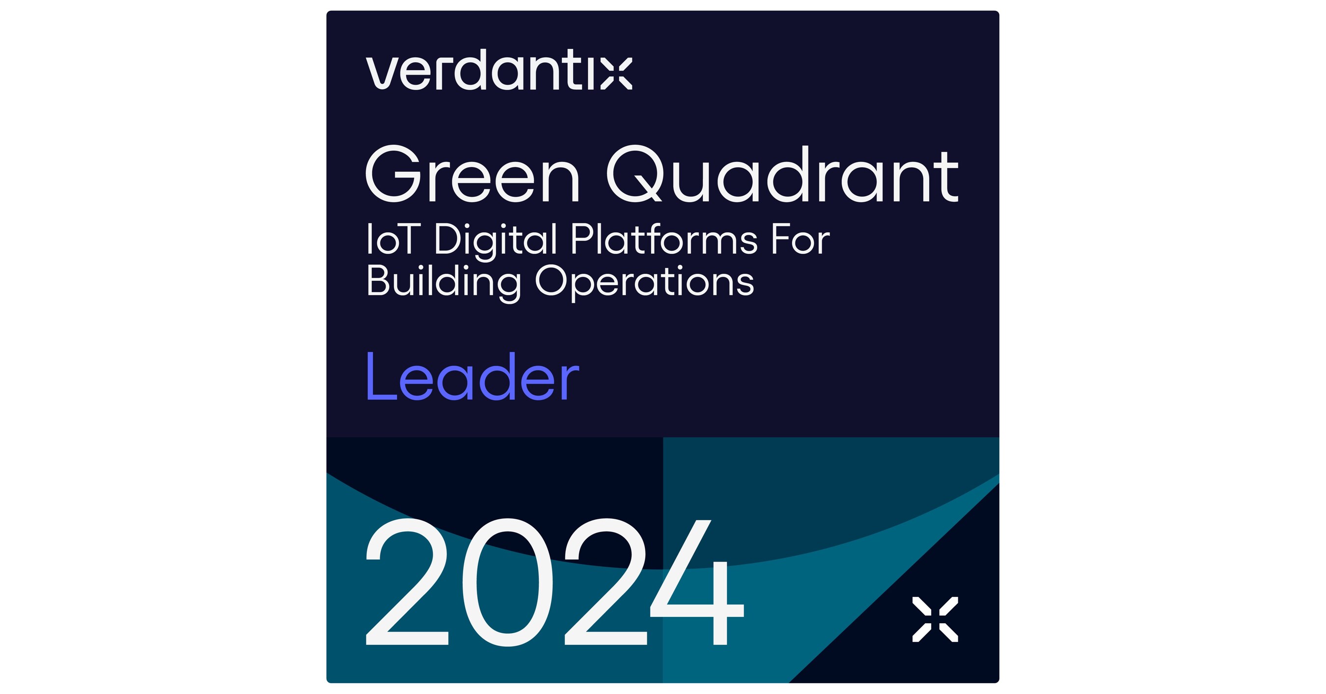 Johnson Controls Named an IoT Digital Platform Leader