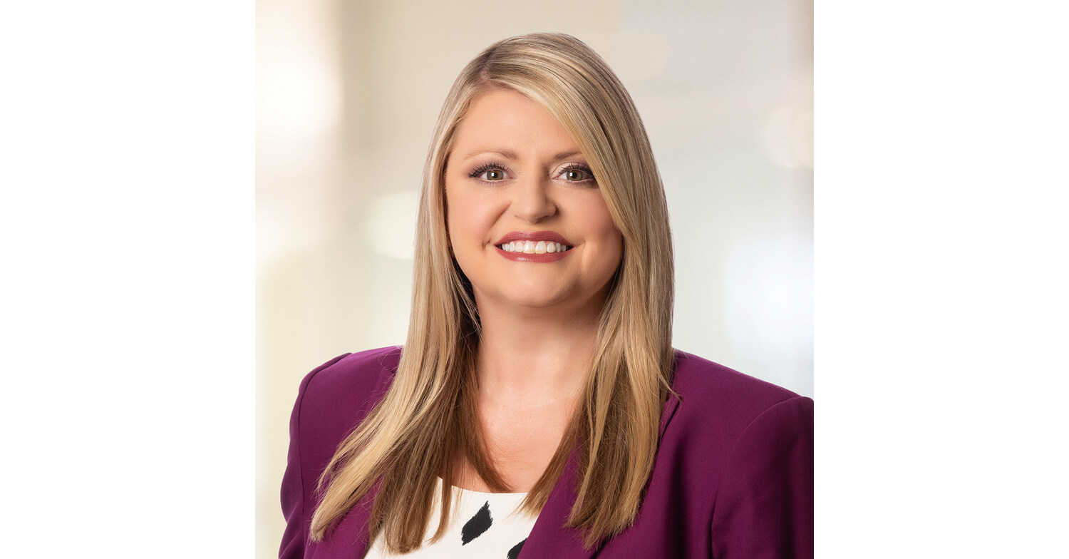 Santa Cruz County Bank Hires Alison Voorhees as Senior Vice President ...