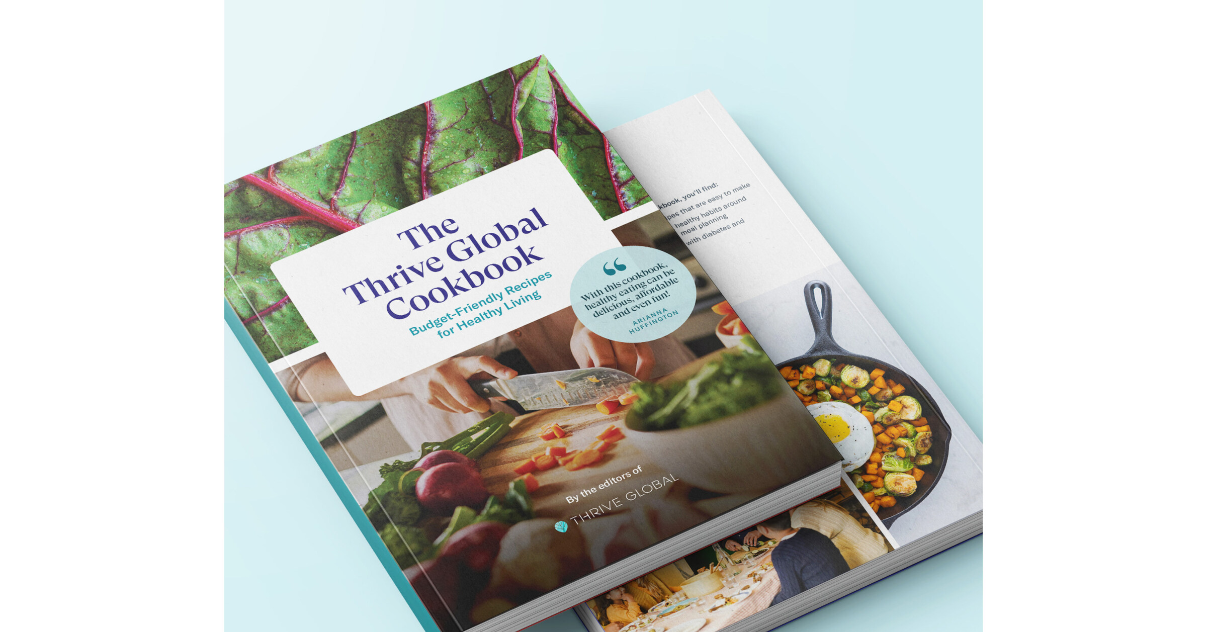 Blue Shield of California Promise Health Plan and Arianna Huffington's ...