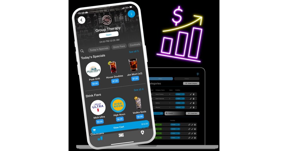 PushX Launches Revolutionary Hospitality Platform In Chicago