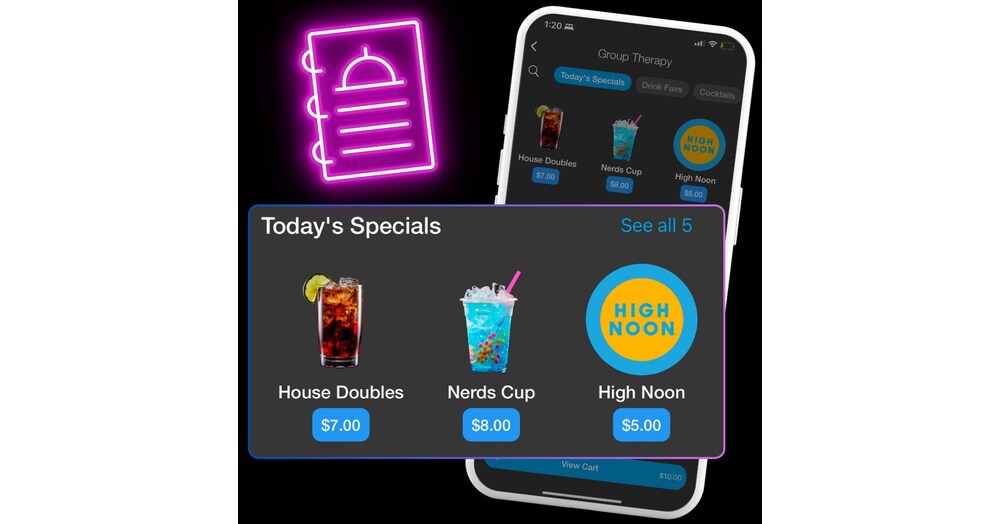 PushX Launches Revolutionary Hospitality Platform In Chicago