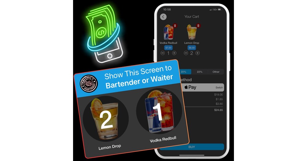 PushX Launches Revolutionary Hospitality Platform In Chicago