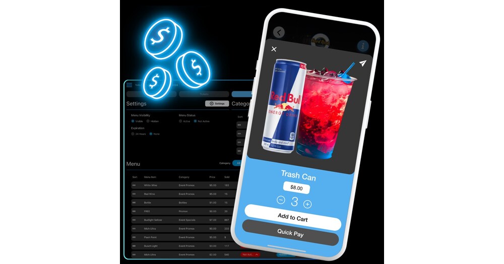 PushX Launches Revolutionary Hospitality Platform In Chicago