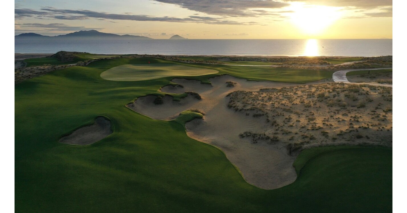 Hoiana Resort & Golf and Hoiana Shores Golf Club to Host the 2025 ...